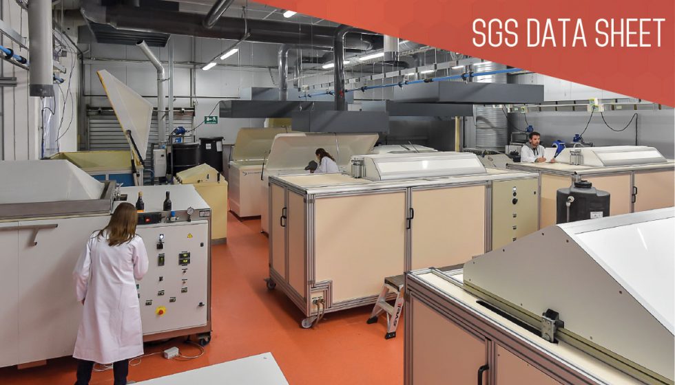 SGS Certified - OnerPro Malaysia